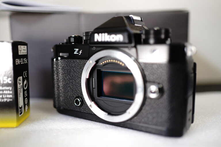 ニコン Zfを売却！本当に良いカメラだったがまだZに移行できない | αのEVFが見せる世界